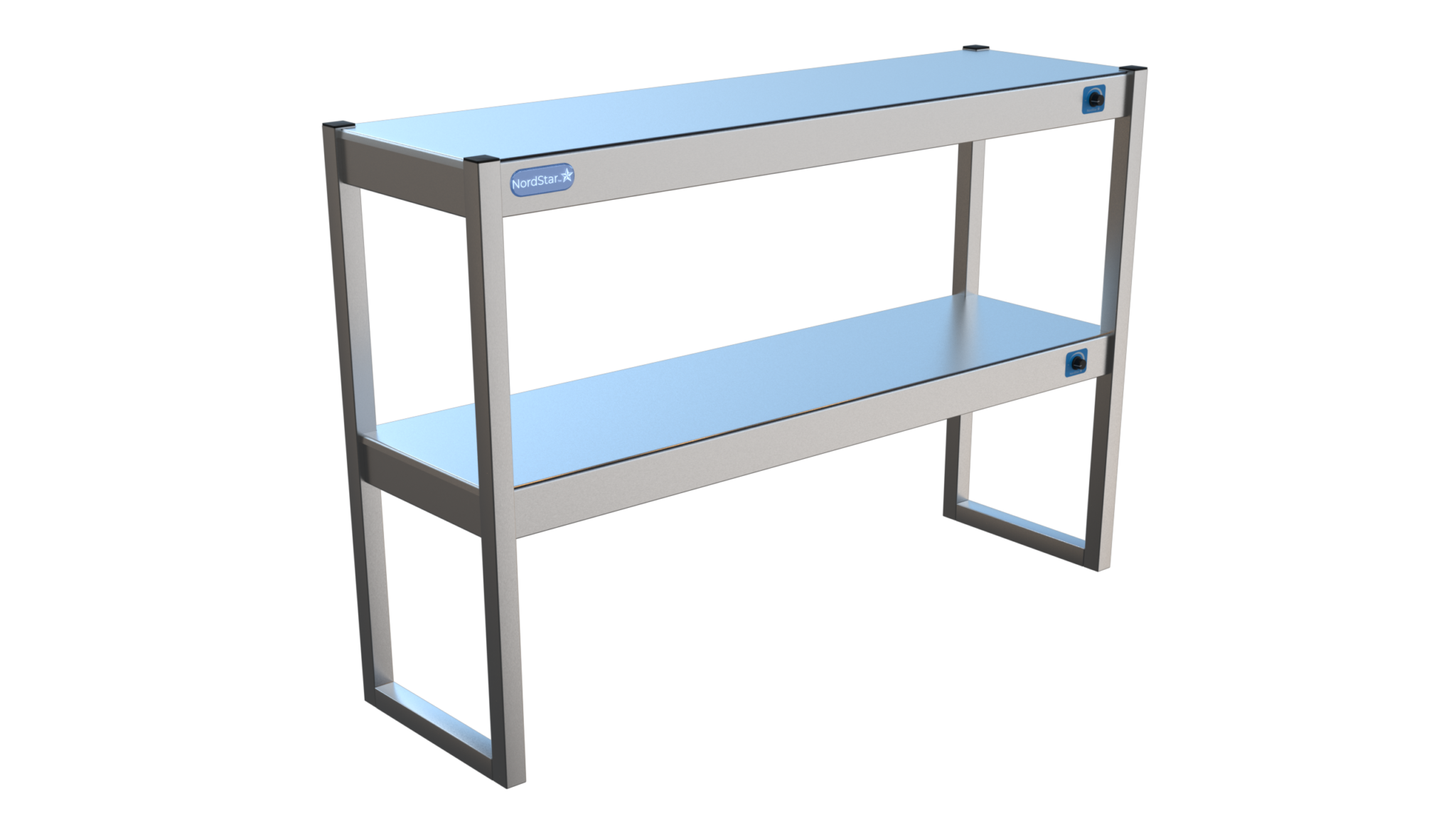 Double Tier Gantry - 1200 - Nordstar