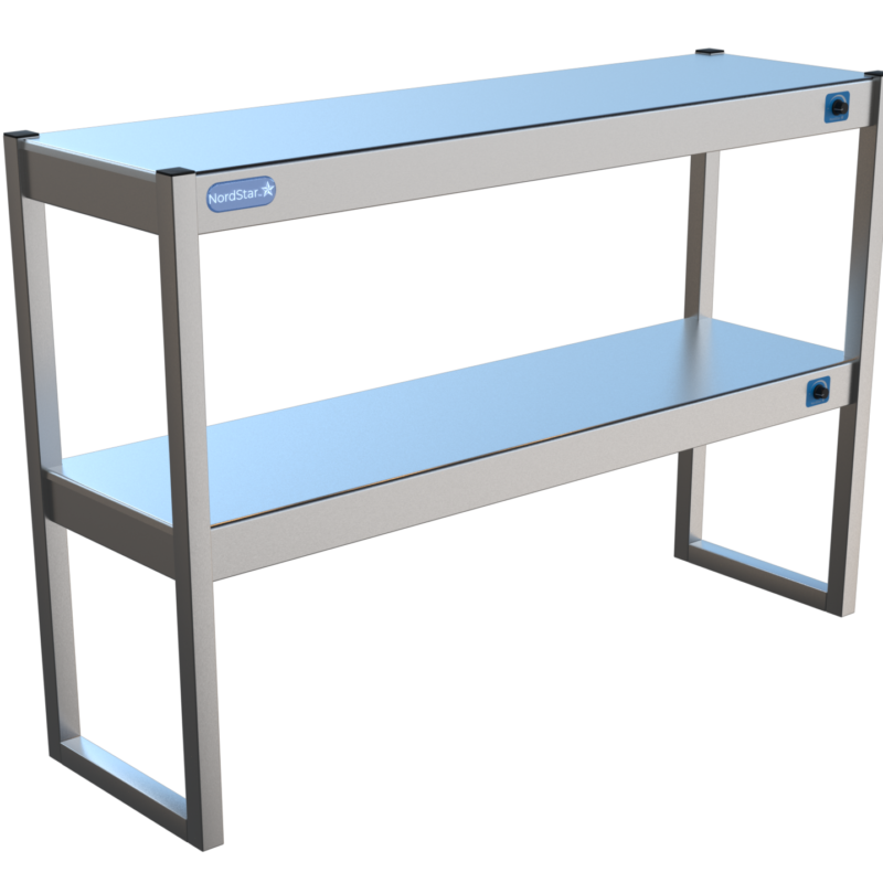 Double Tier Gantry – 1200 – Nordstar