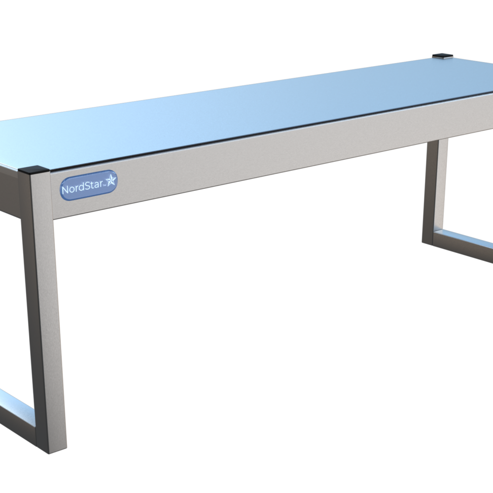 Single Tier Gantry - 1200 - Nordstar