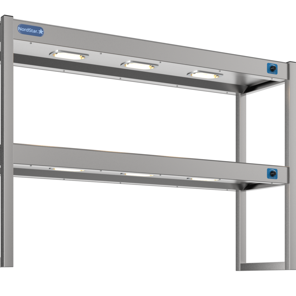 Double Tier Gantry – 1200 – Nordstar