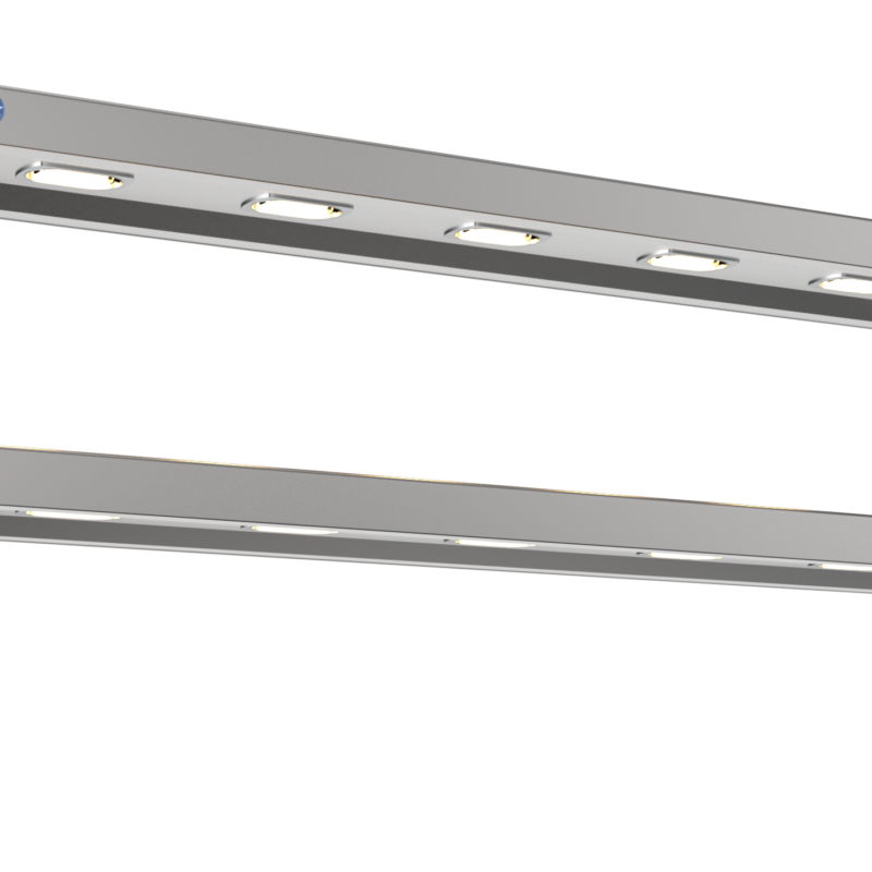 Double Tier Gantry - 1800 - Nordstar