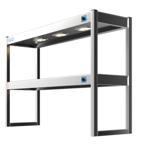 Double Tier Gantry - 1200 - Nordstar