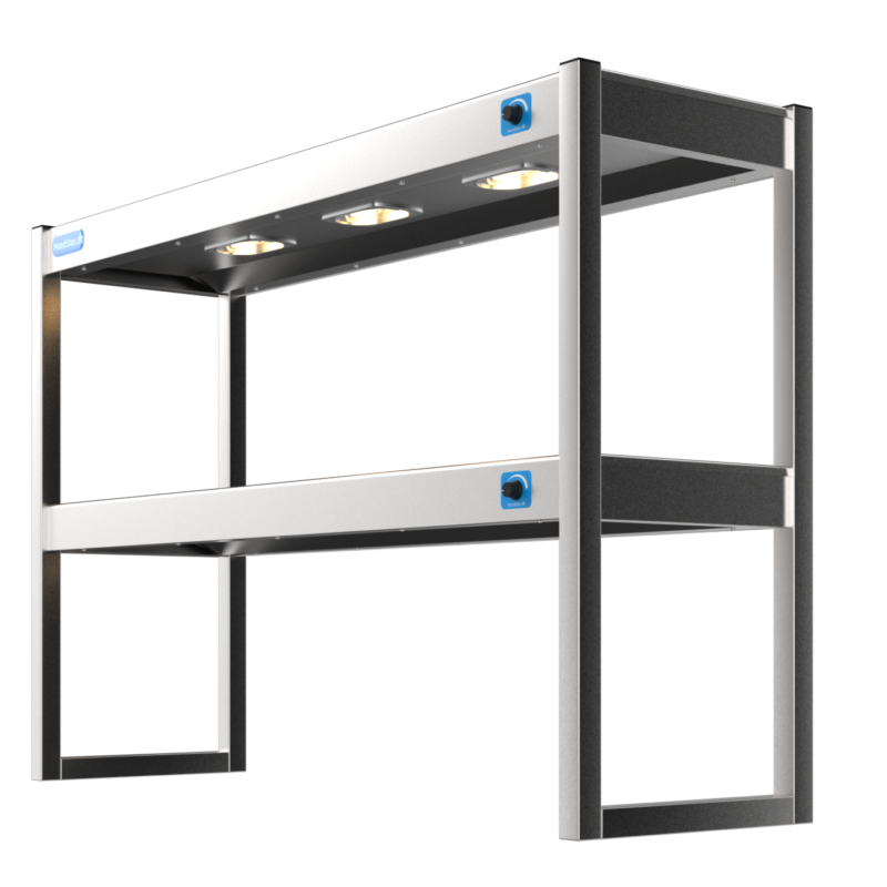 Double Tier Gantry - 1200 - Nordstar