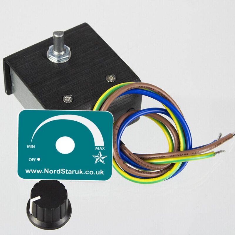 NordStar Dimmer Controller – Nordstar