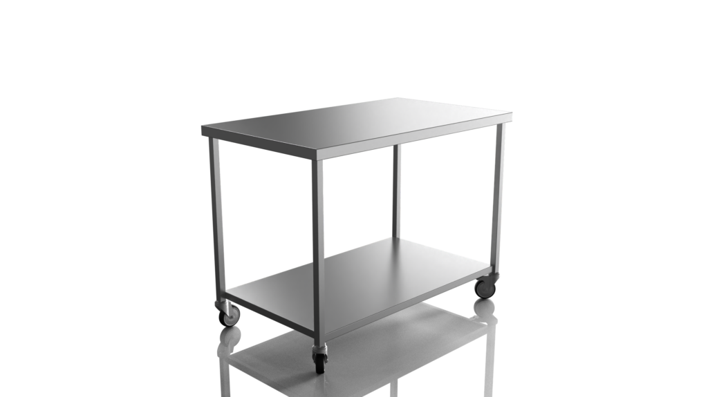 Standard Tabling – Nordstar