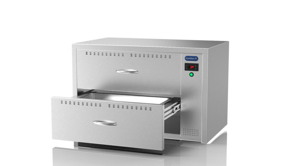 Warming Drawers – Nordstar