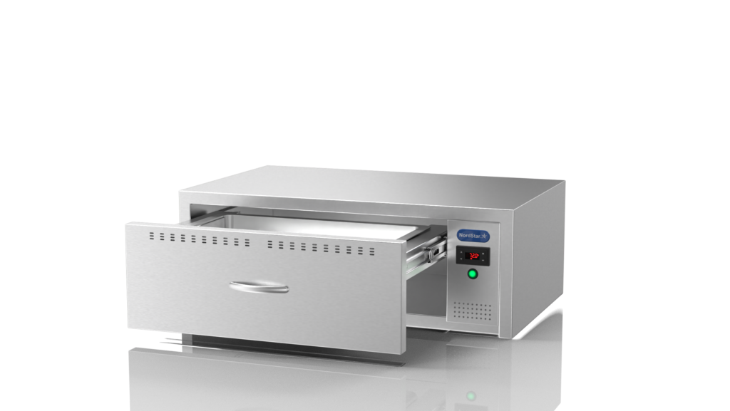 Warming Drawers – Nordstar