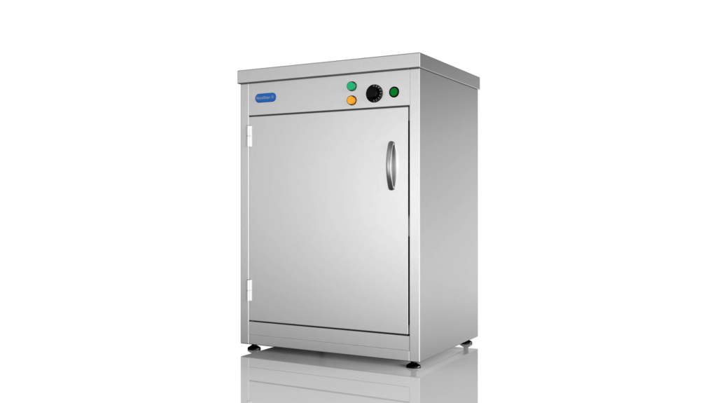 Hot Cupboard Plate Warmer - Undercounter - Nordstar