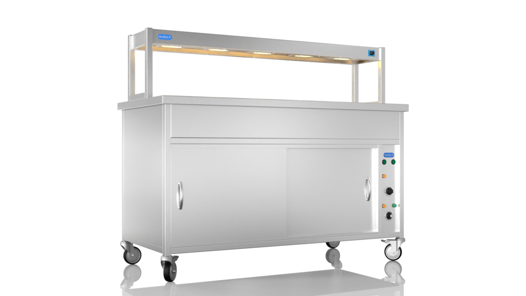 Bain Marie Combo – Nordstar
