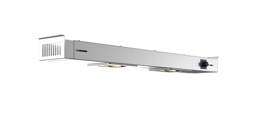 Heated Gantry Strip Light Retro Fit 900 – 1000 – Nordstar